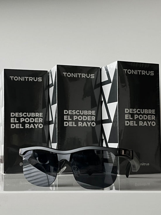 tonitrus.com – TONITRUS