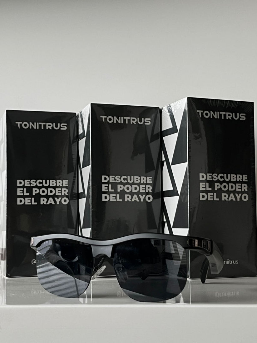 tonitrus.com – TONITRUS