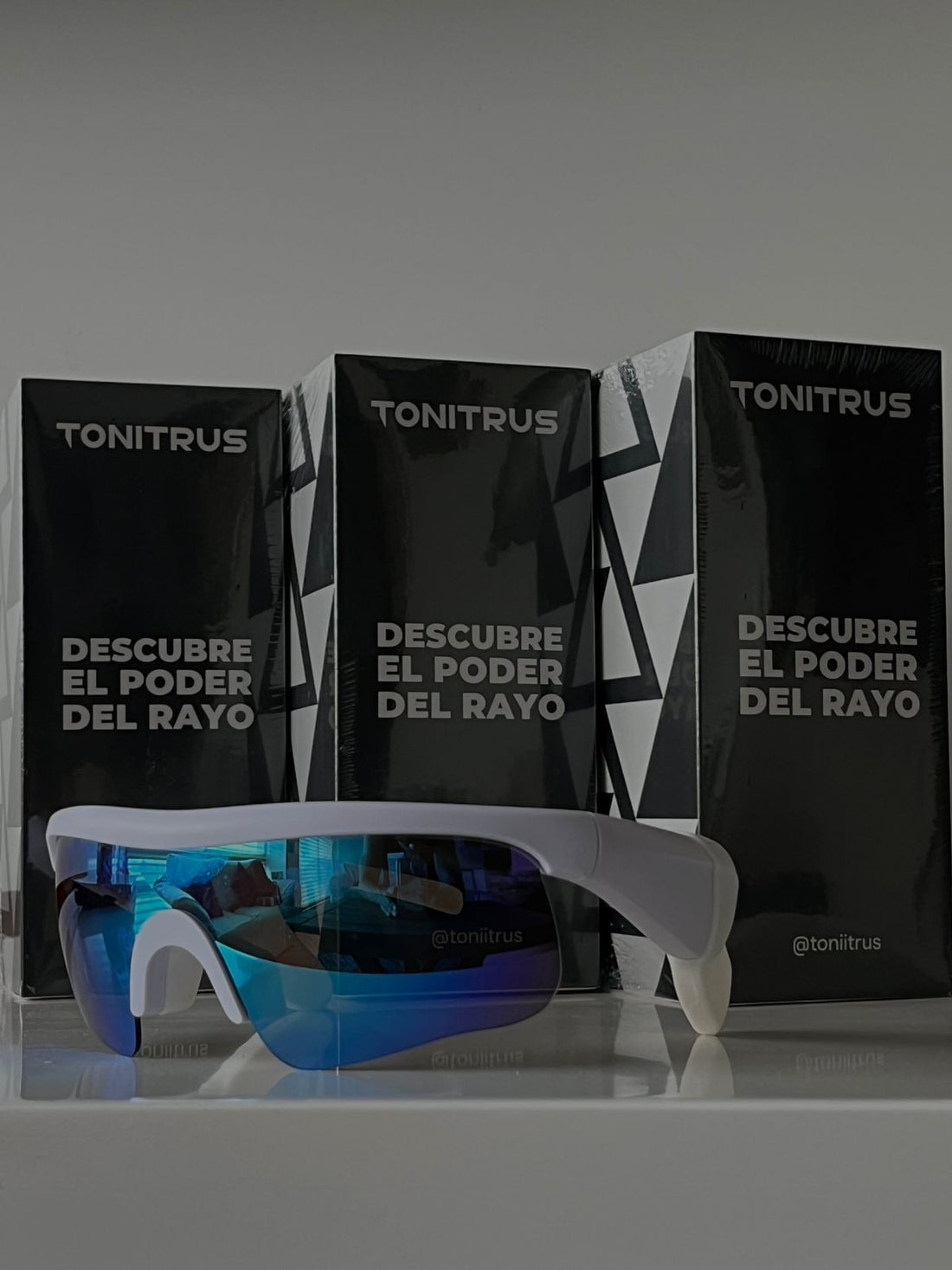 tonitrus.com – TONITRUS